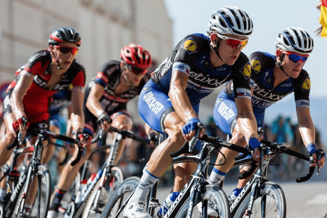 Sports Surge: Your Ultimate Guide to Live Sports Streaming - Business ...