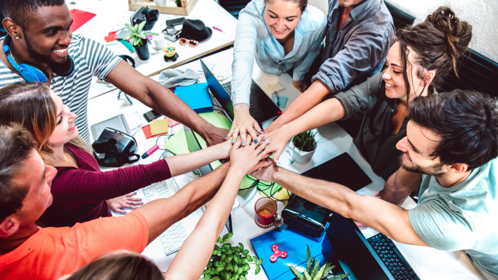 What Makes a Good Friendship in the Workplace?